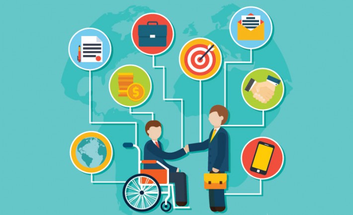 Réforme de l’obligation d’emploi de travailleurs handicapés