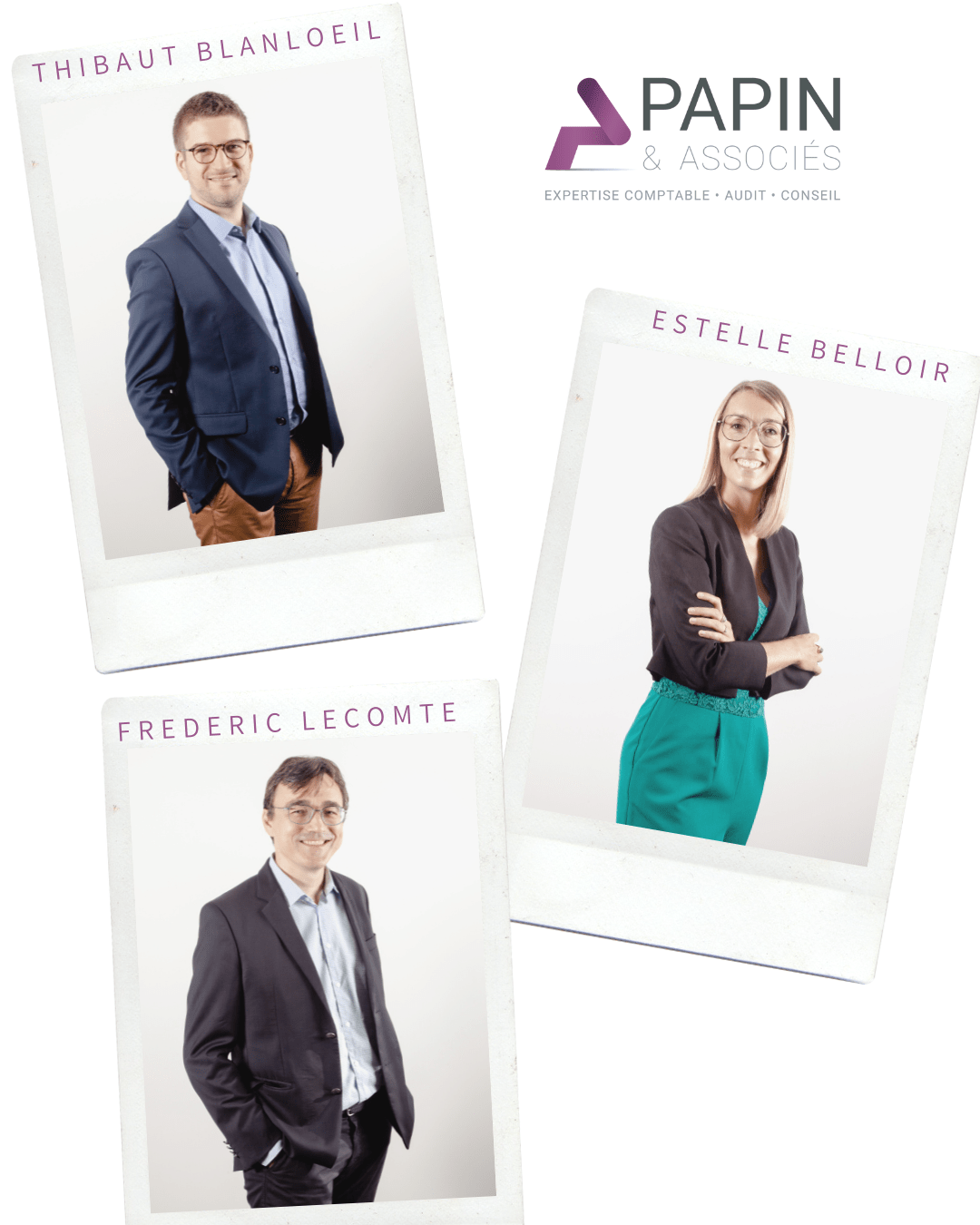 Du nouveau chez Papin