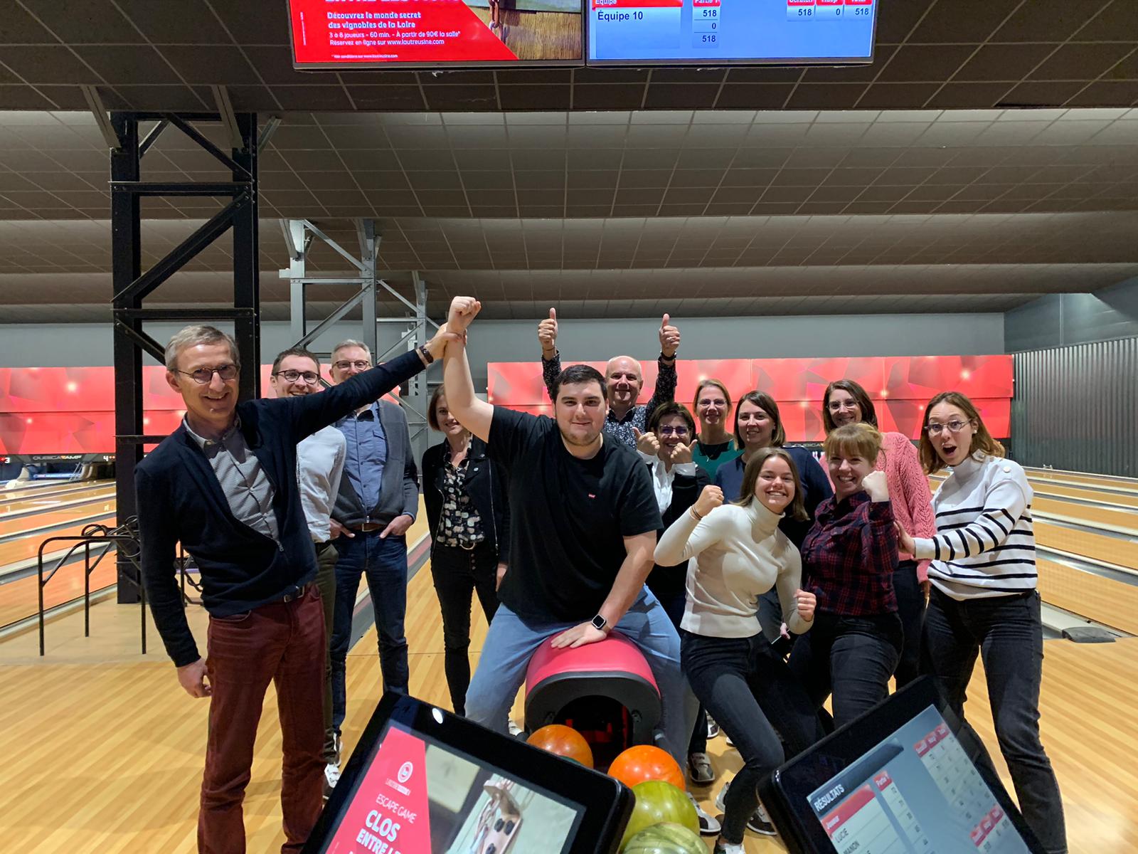 afterwork Papin et associés