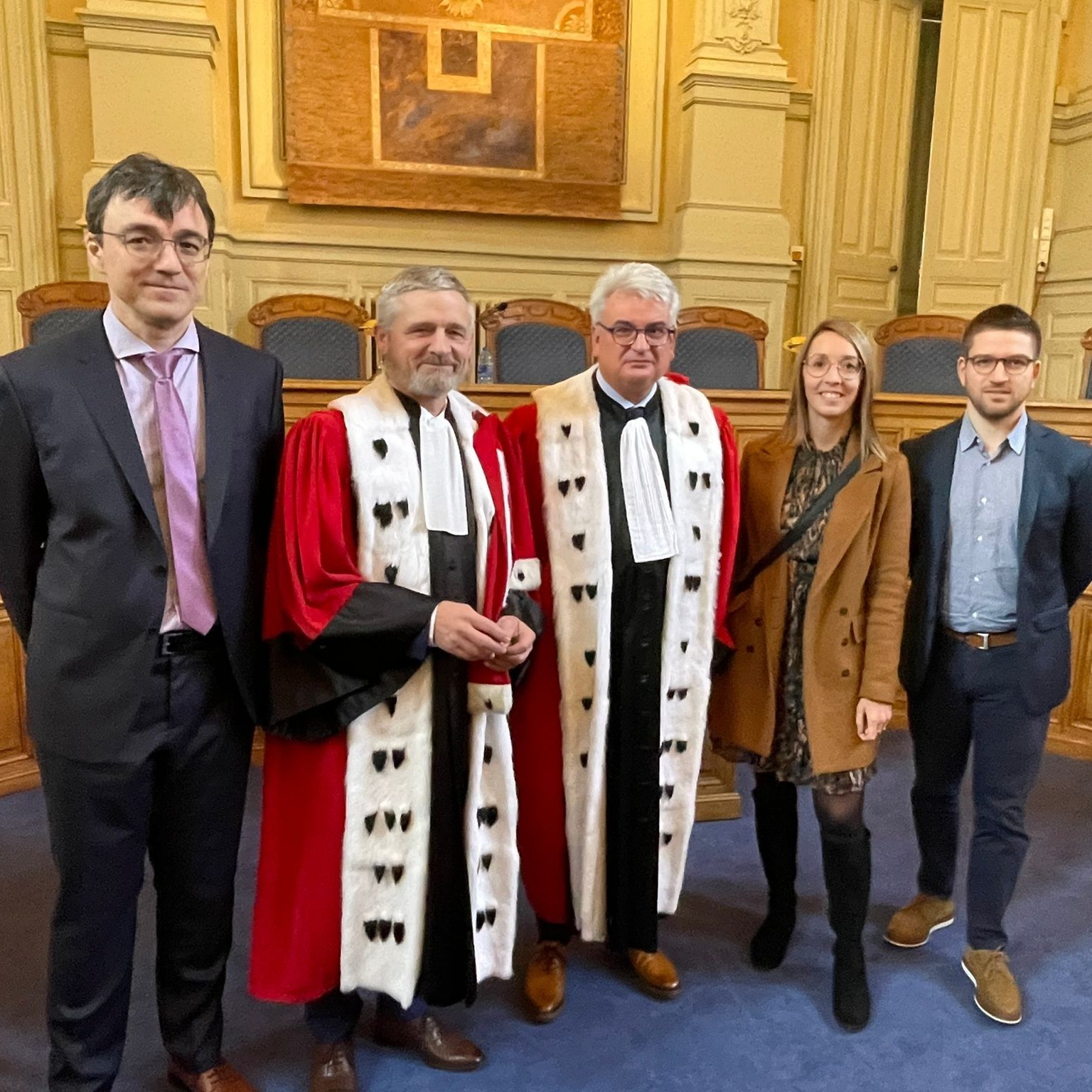 P - PAPIN & ASSOCIÉS P